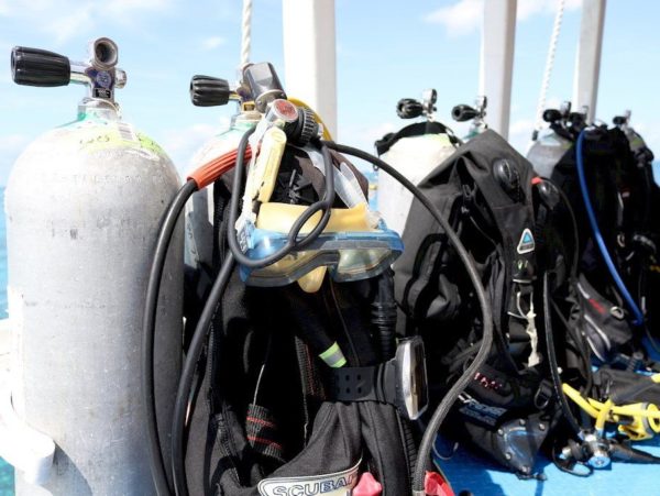 Plongée sous-marine : Tout savoir (sans rien oublier)