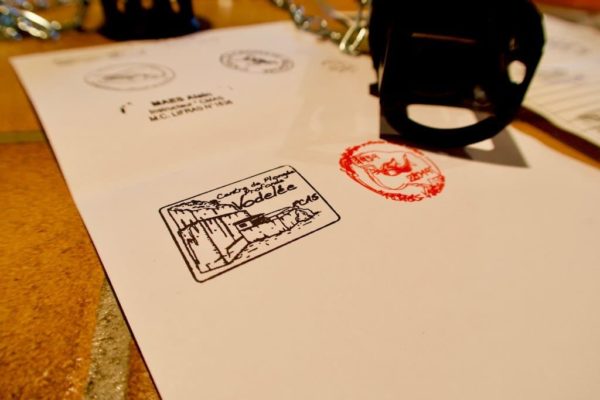 Carrière de Vodelée : le centre de plongée profonde