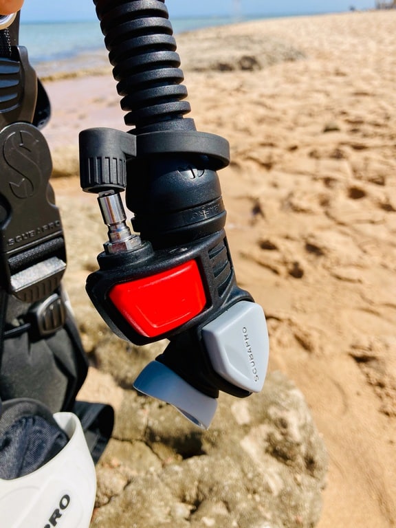 Scubapro Hydros Pro BCD : the Ultimate TEST