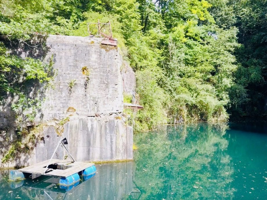 TODI : pourquoi je n'y plonge plus | Different Dive