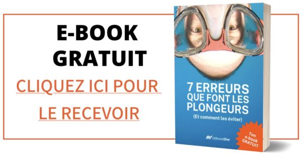 Ears problems when diving: 6 tips