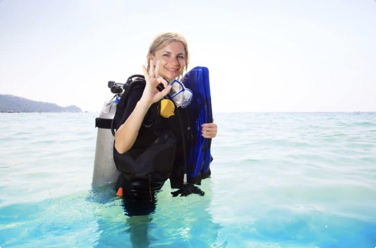 Commencer la plongée sous-marine : le guide complet