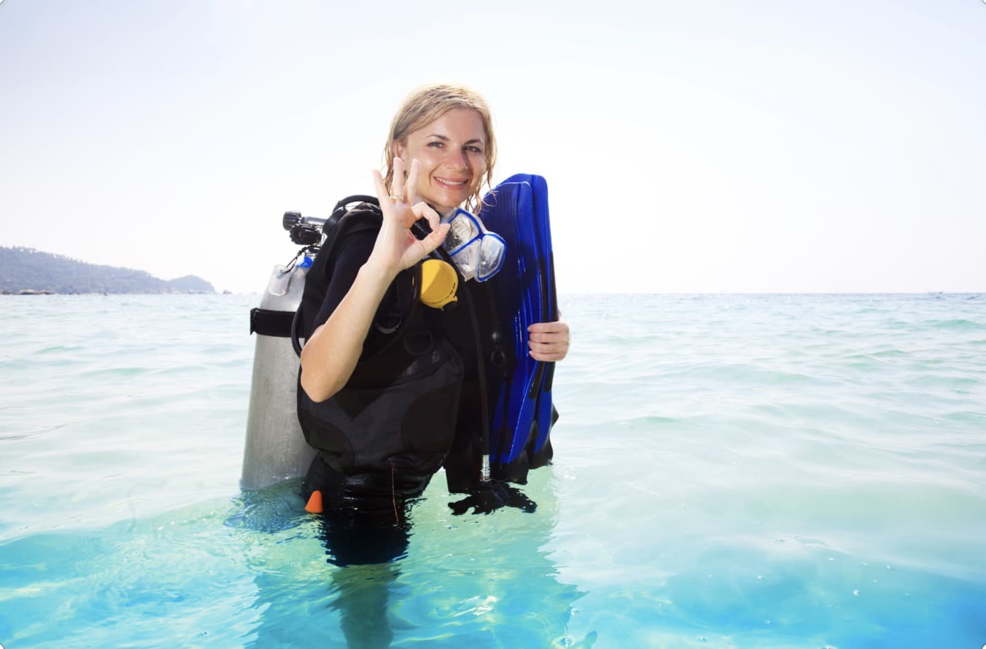 Commencer la plongée sous-marine : le guide complet