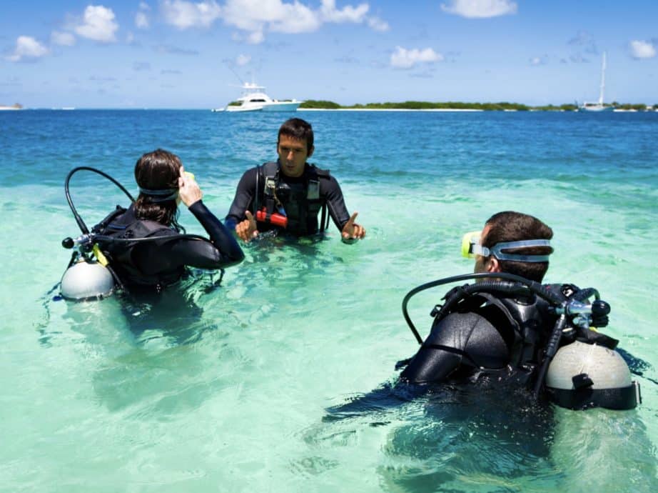 Comment débuter la plongée : 5 conseils pour apprendre | Different Dive