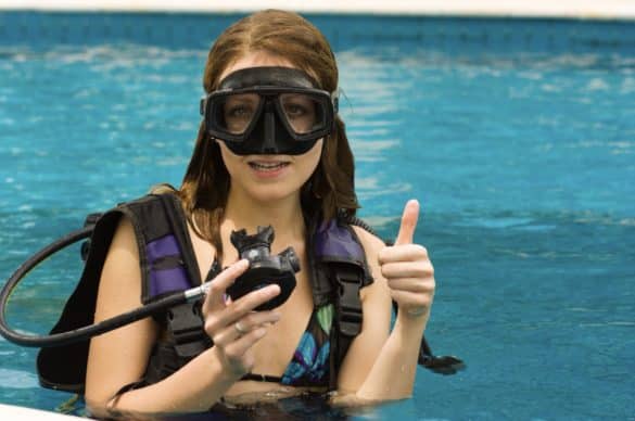 Commencer la plongée sous-marine : le guide complet