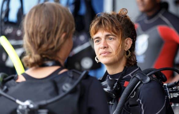 Commencer la plongée sous-marine : le guide complet