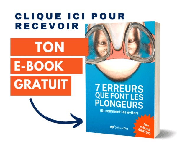 Les signes de plongée pour mieux communiquer | Different Dive