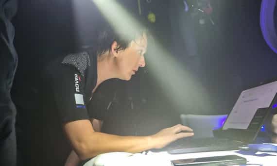 Escape Game Sous-Marin : l’Ultime Défi