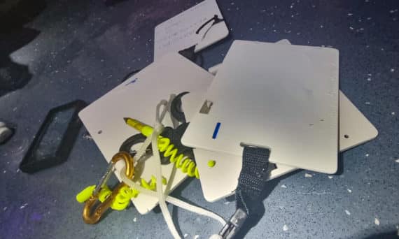 Escape Game Sous-Marin : l’Ultime Défi