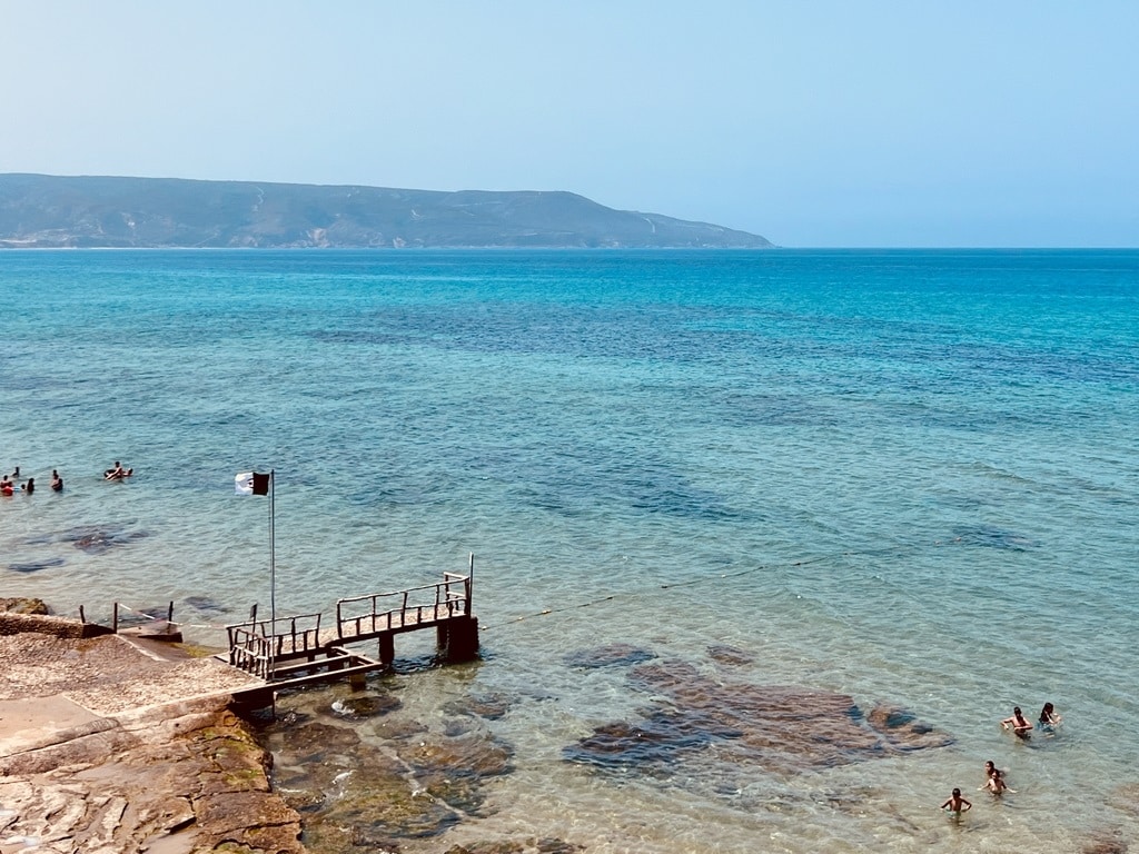 Plonger en Algérie : les plus beaux sites de Méditerranée ? | Different ...