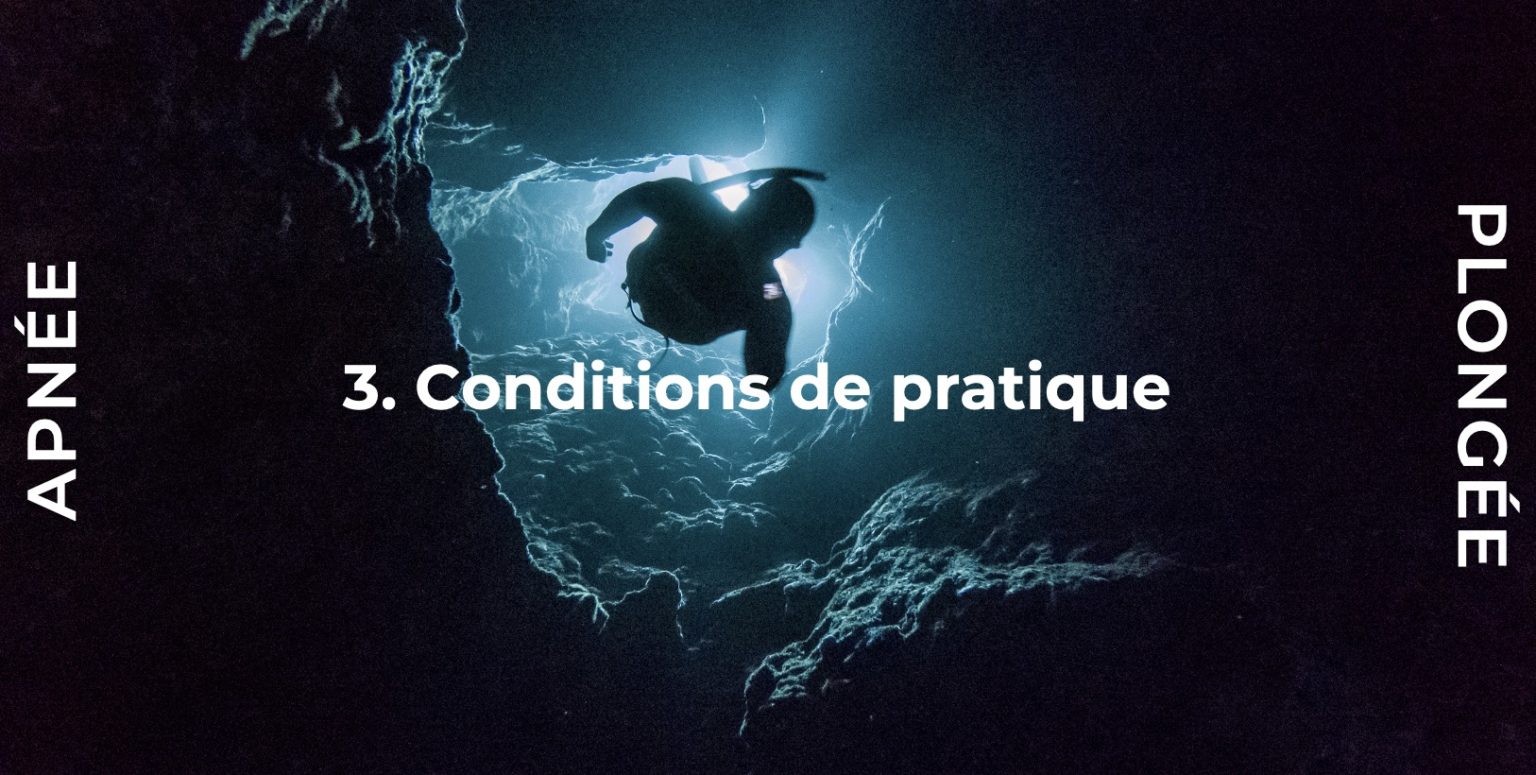 Plongée et apnée: 7 bonnes raisons de les associer | Different Dive